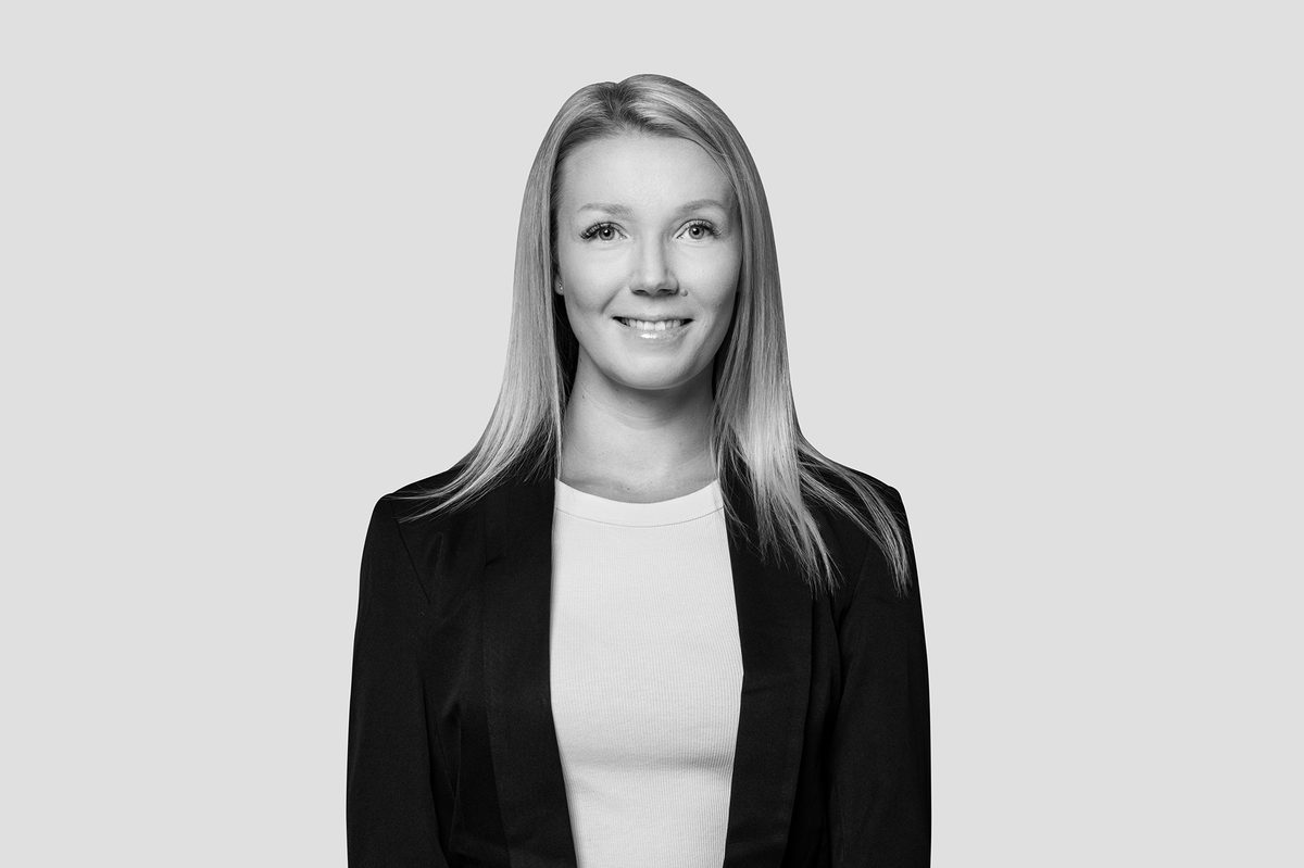 Krogerus | Vilma Mäkelä Krogerus | Vilma Mäkelä